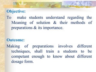 Solution..... | PPT