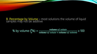 Solution | PPT