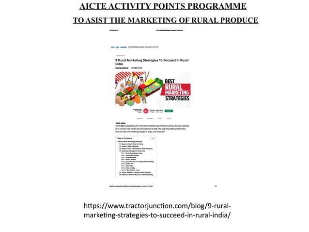Solution.pptx aicte activities for program | PPT