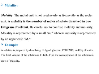 chemistry Solution best presentation.pptx