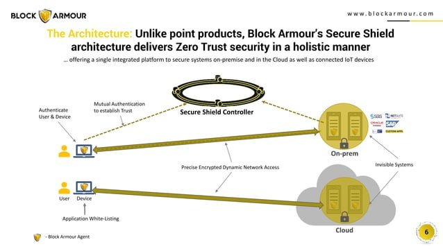 Solution: Block Armour Secure Remote Access for WFH | PDF | Cloud Computing | Internet