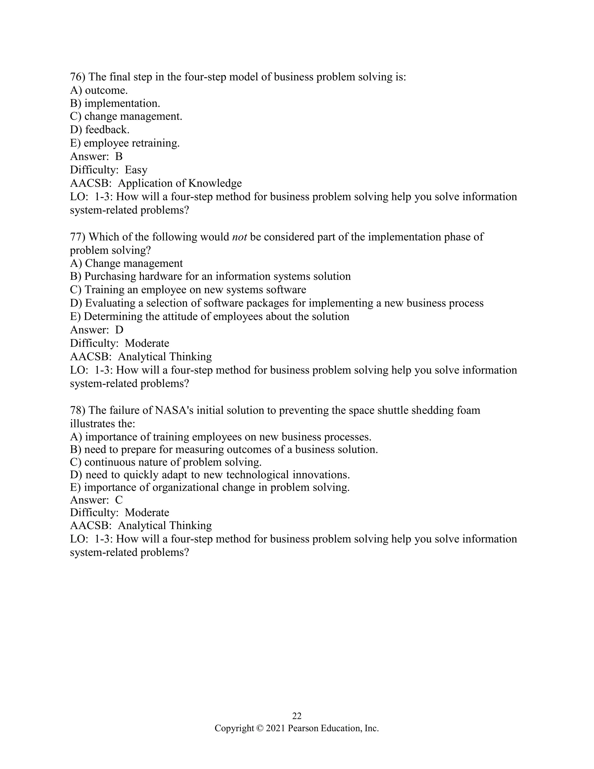 Solution Manual For Horngren S Cost Accounting 17th Edition Srikant M