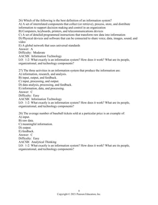 Solution Manual for Horngren’s Cost Accounting, 17th Edition, Srikant M ...