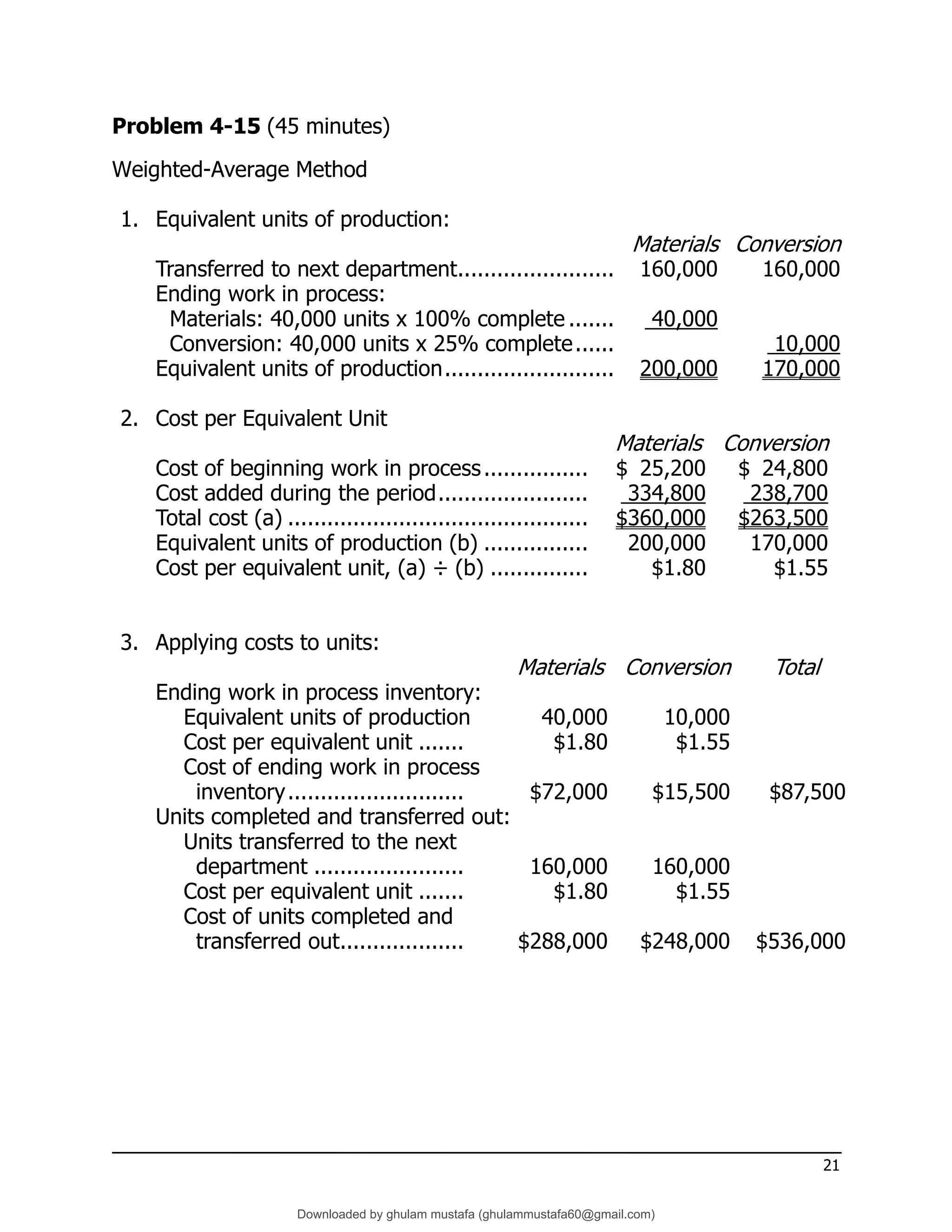 solution-manual-of-chapter-4-managerial-accounting-15th-edition-ray-h ...