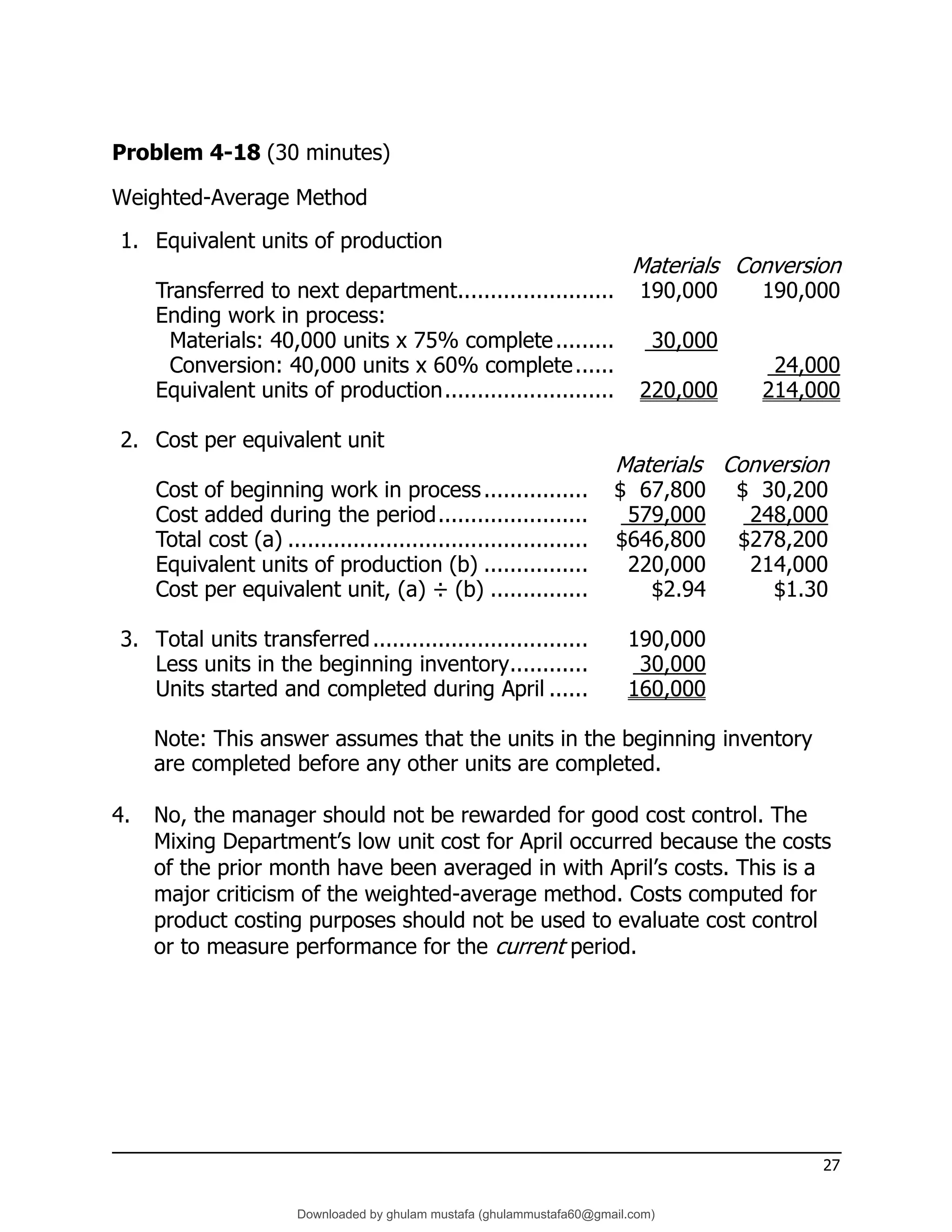 solution-manual-of-chapter-4-managerial-accounting-15th-edition-ray-h ...