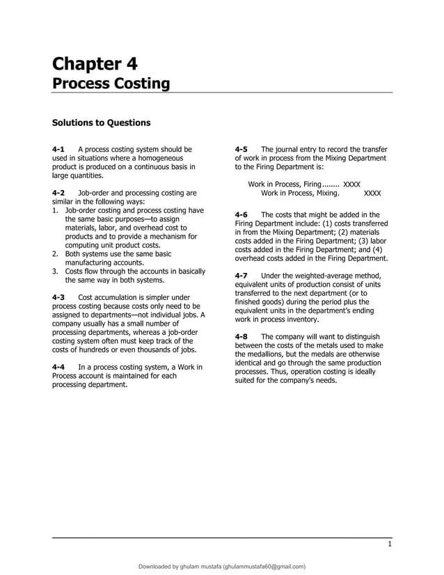 solution-manual-of-chapter-4-managerial-accounting-15th-edition-ray-h ...