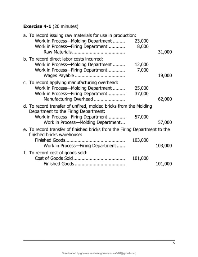 solution-manual-of-chapter-4-managerial-accounting-15th-edition-ray-h ...