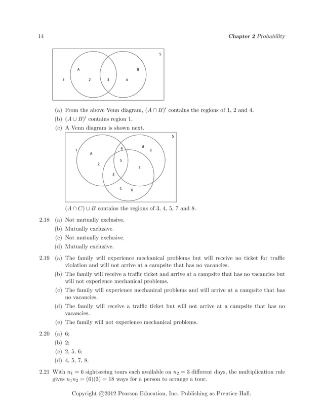 Solution manual-of-probability-statistics-for-engineers-scientists-9th ...