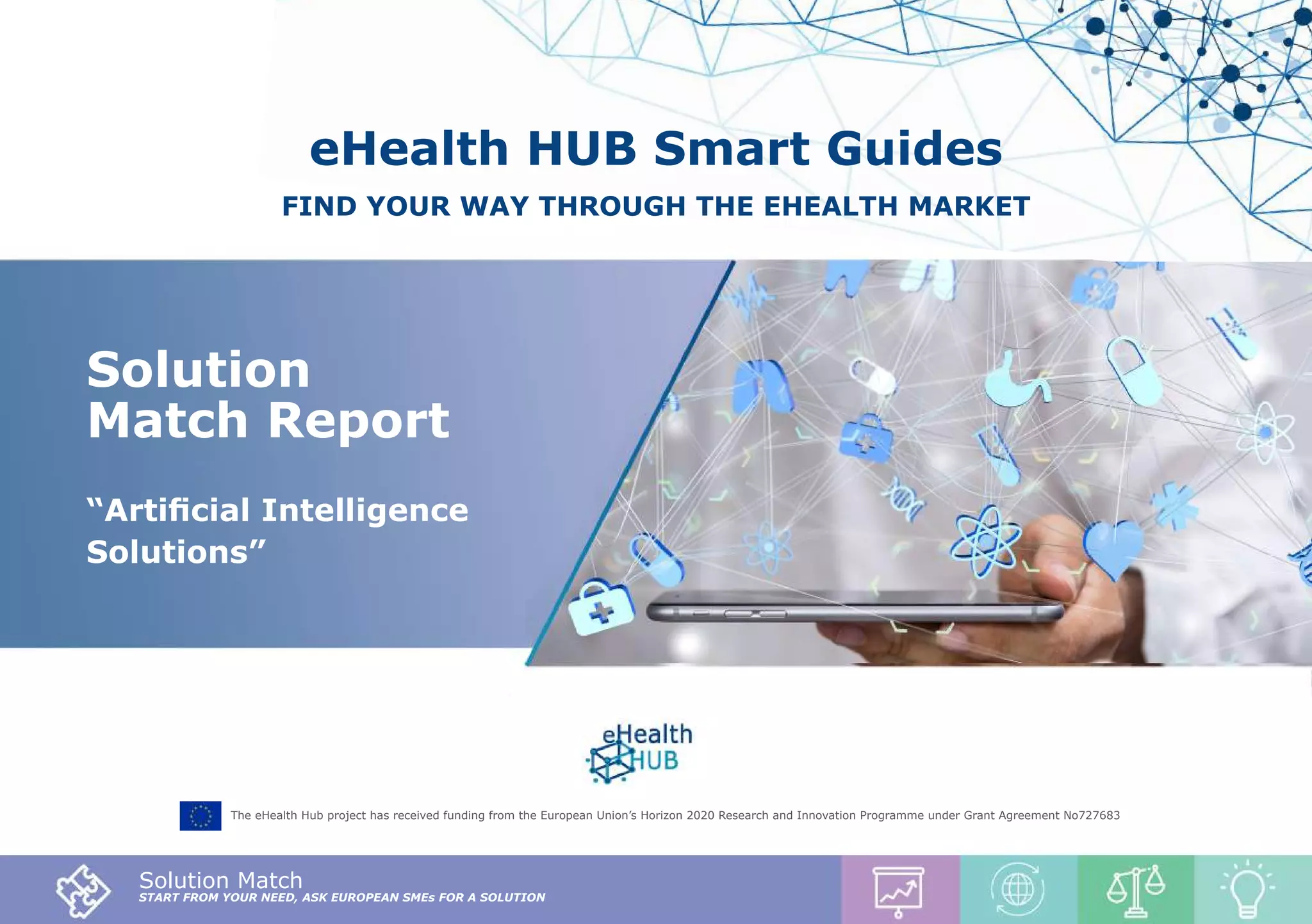 "Artifcial Intelligence Solutions In Healthcare" | Pierre Fabre ...