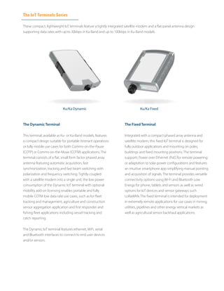 ST Engineering iDirect IoT Solutions Overview.pdf