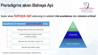 Solution smart fire safety | PDF