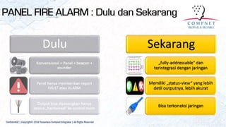 Solution smart fire safety | PDF