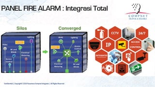 Solution smart fire safety | PDF