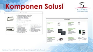 Solution smart hvac | PDF