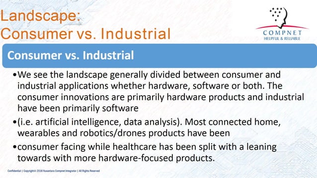 Solution Smart Industrial Monitoring With Iot Ppt