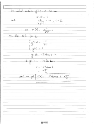 Solution 1 | PDF