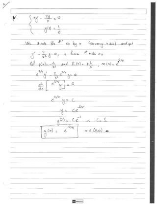 Solution 1 | PDF