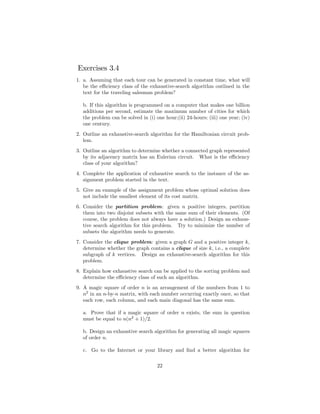 Solution 3. | PDF