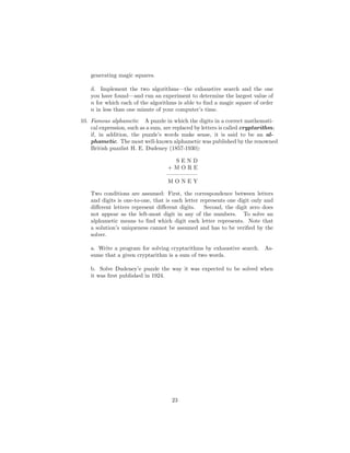 Solution 3. | PDF