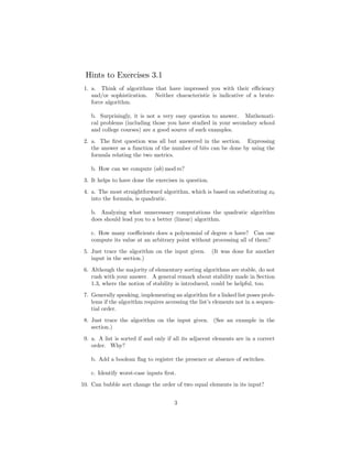 Solution 3. | PDF