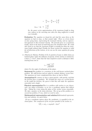 Solution 3 3 | PDF