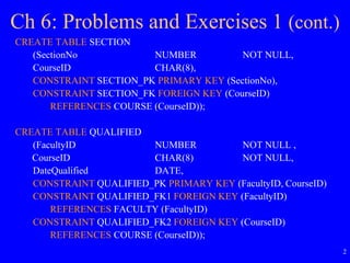 Solution5(database) | PPTX