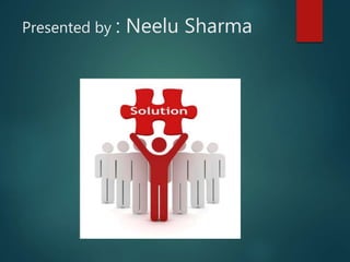 Class 9 [Solution] | PPTX