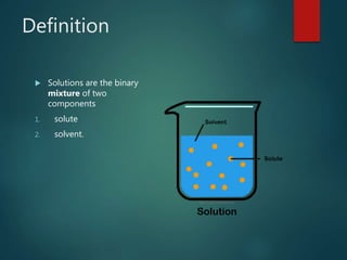 Class 9 [Solution] | PPTX