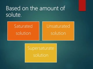 Class 9 [Solution] | PPTX