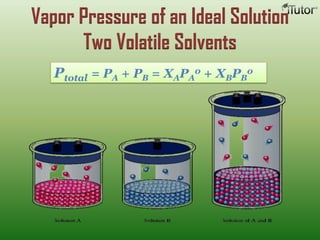 Solution & Solubility | PPTX