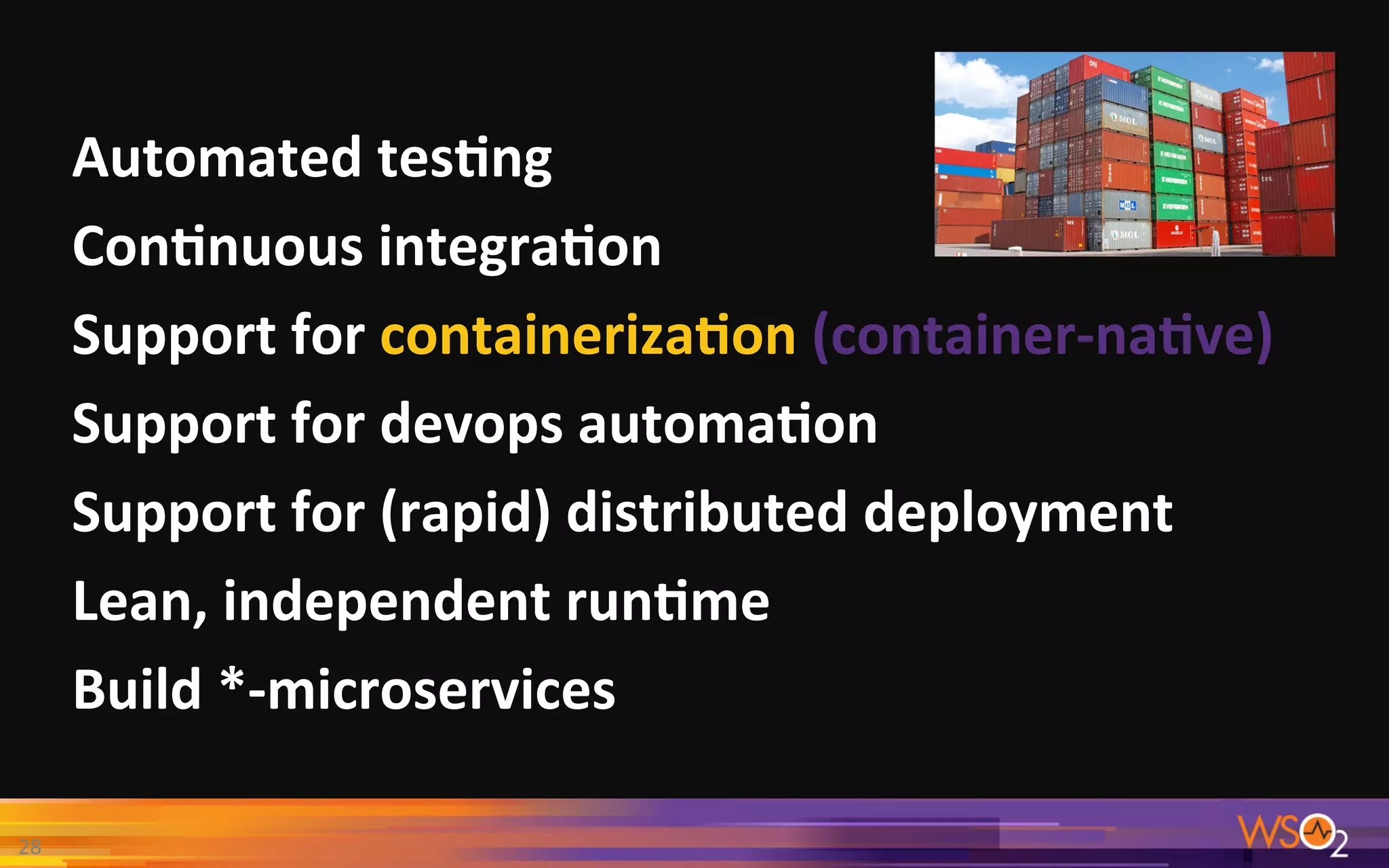 Solution Architecture Patterns for Digital Transformation | PPT