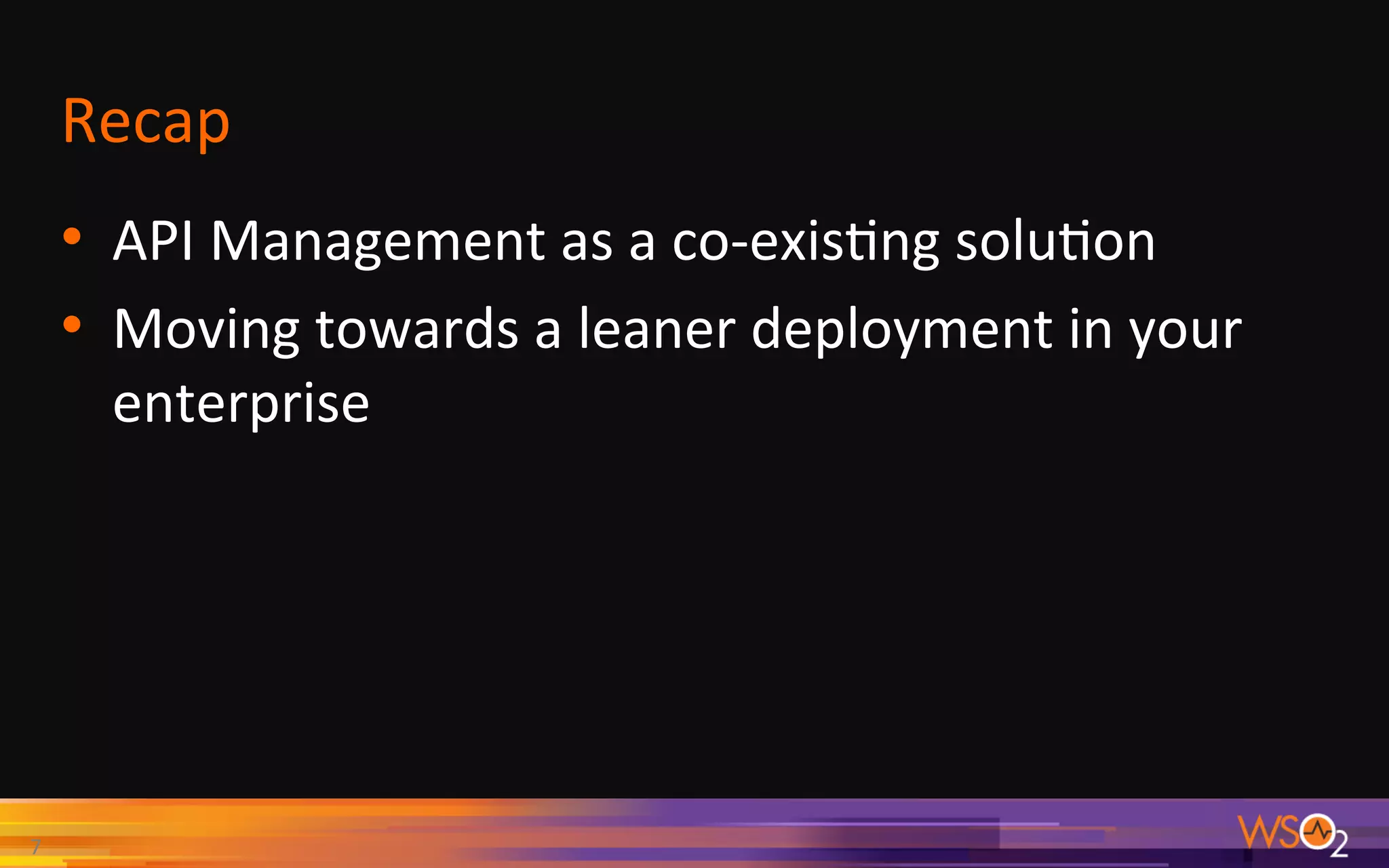 Solution Architecture Patterns for Digital Transformation | PPT