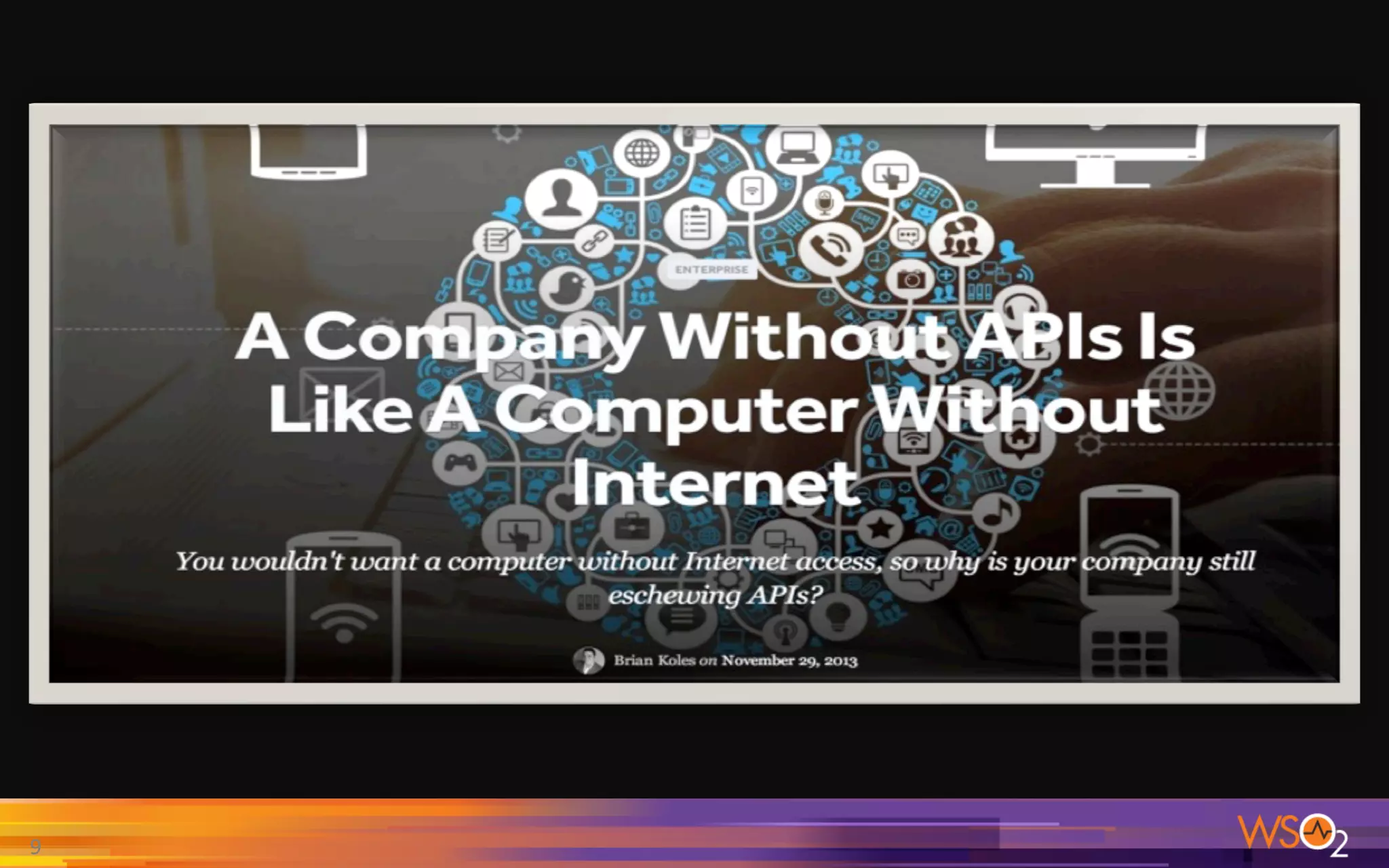 Solution Architecture Patterns for Digital Transformation | PPT
