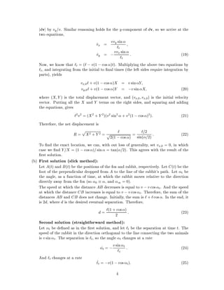Solution baupc 1999 | PDF