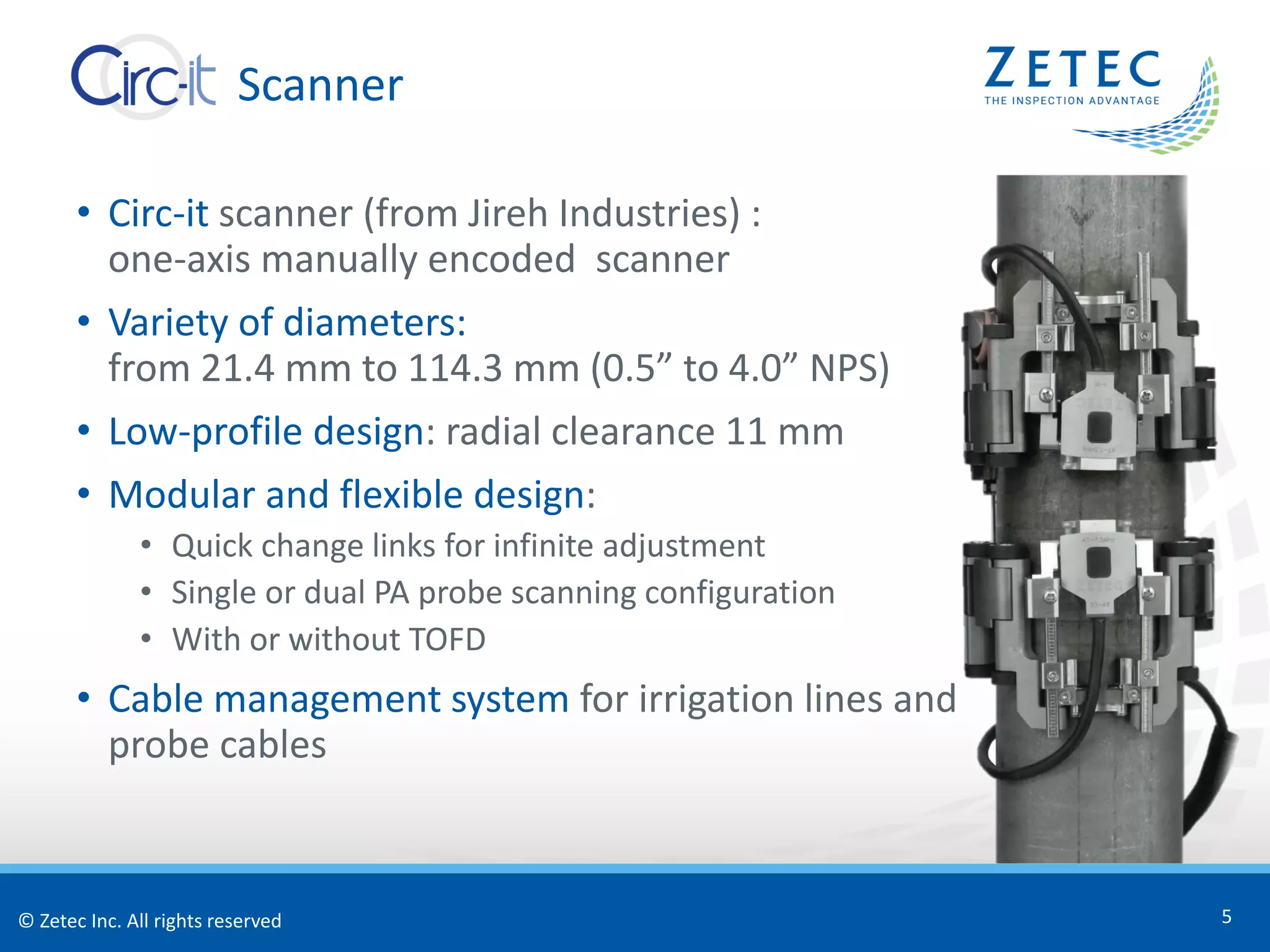 Solution: Boiler Tube Weld Inspection | PDF