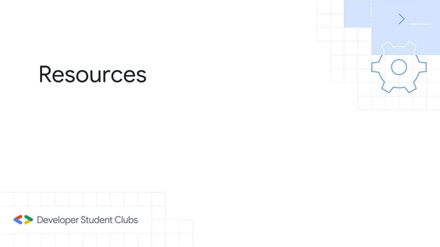 Solution challenge developer student clubs | PPT