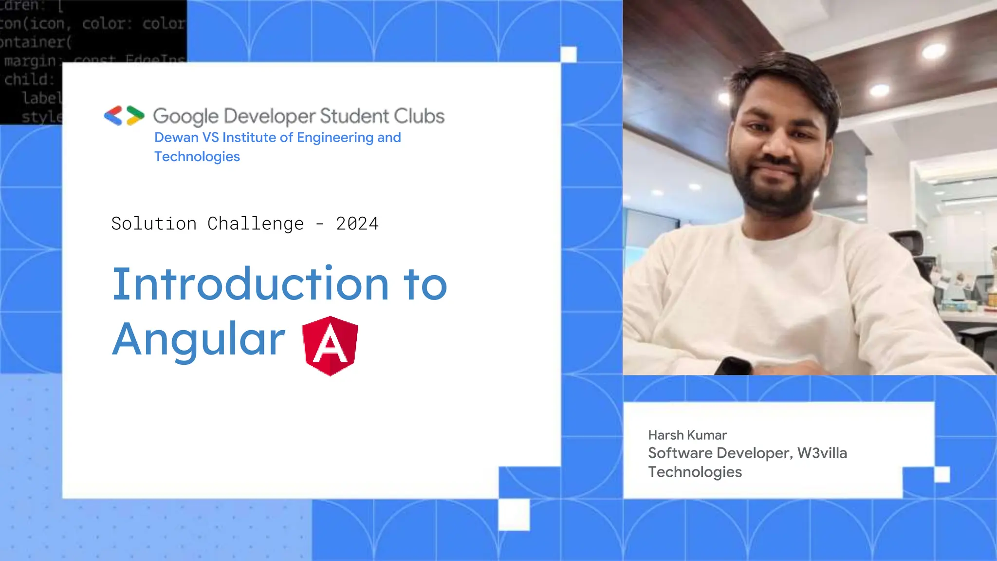 _Solution Challenge_ Introduction for Angular.pptx