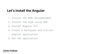 _Solution Challenge_ Introduction for Angular.pptx