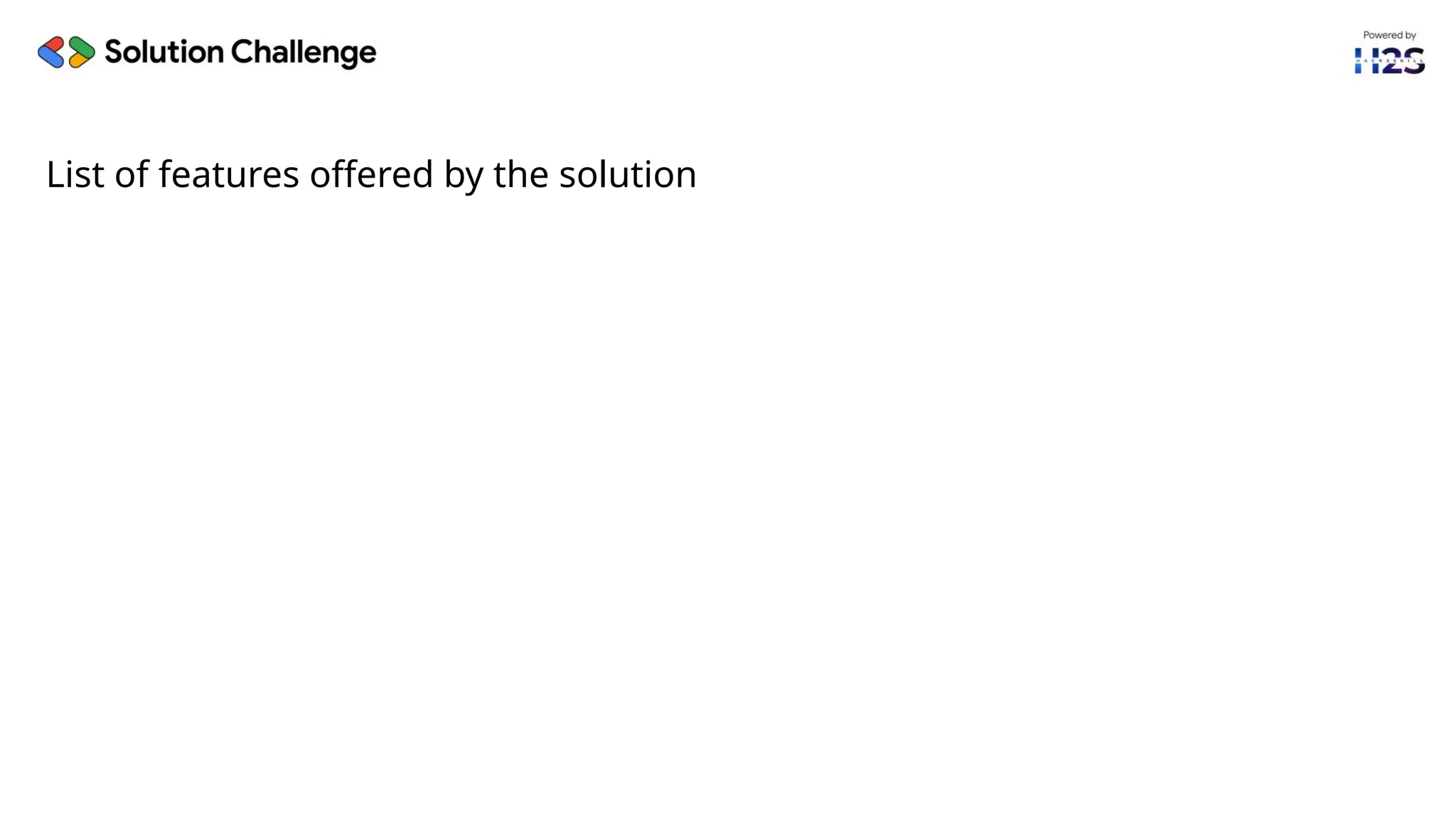Solution Challenge _ Project Submission.pptx