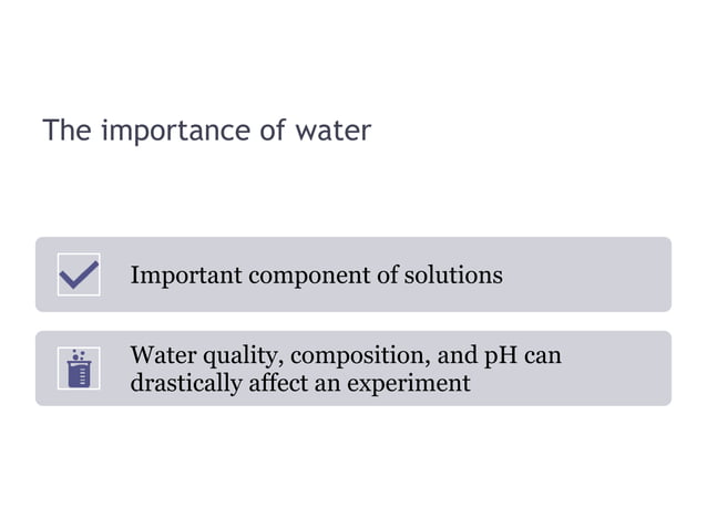 Solution chemistry, Molar and Normal solutions | PPT