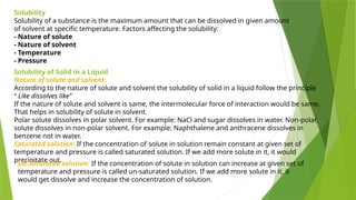 solution class. 12.pptx chemistry book 1 chapter 1 | PPTX