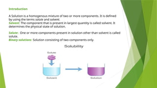 solution class. 12.pptx chemistry book 1 chapter 1 | PPTX