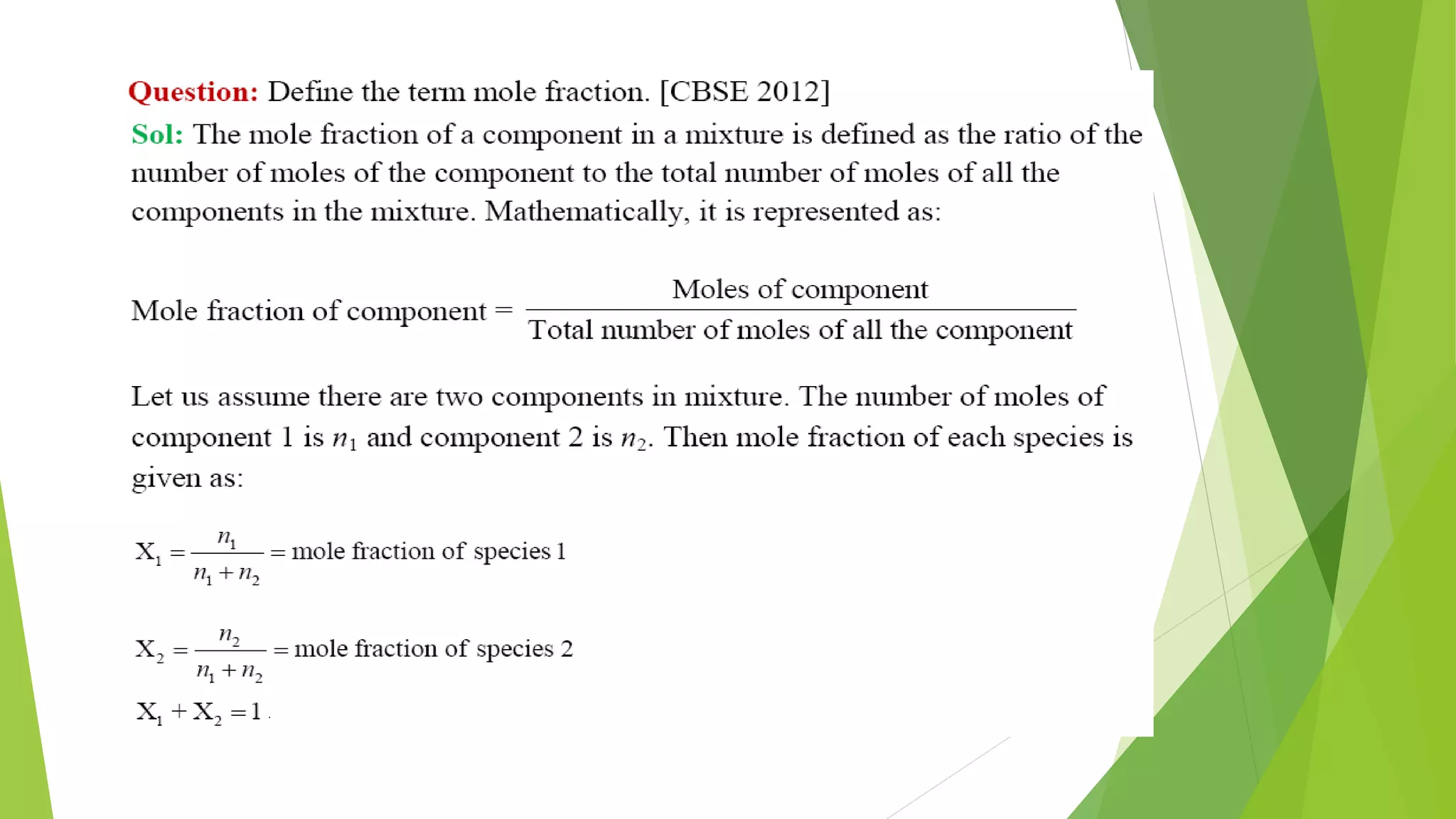 solution class12.pptx