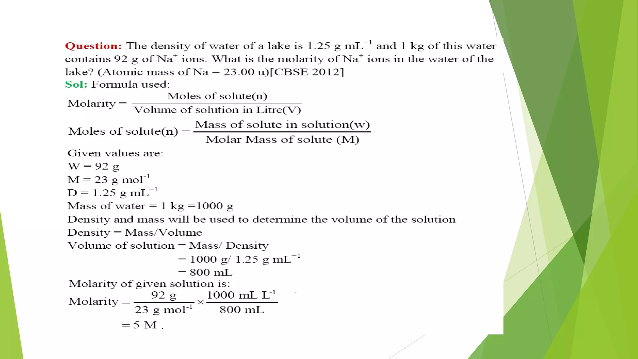 solution class12.pptx