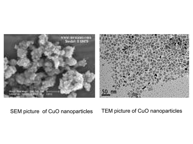 Solution combustion method for syntheis of nano particles | PPT