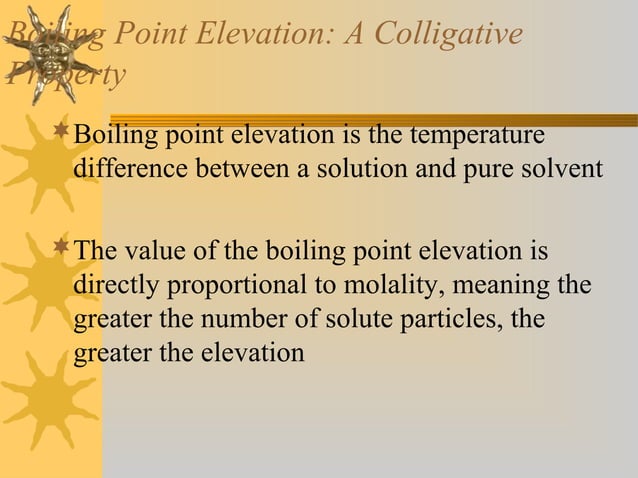 Solution concentration | PPT | Chemistry | Science