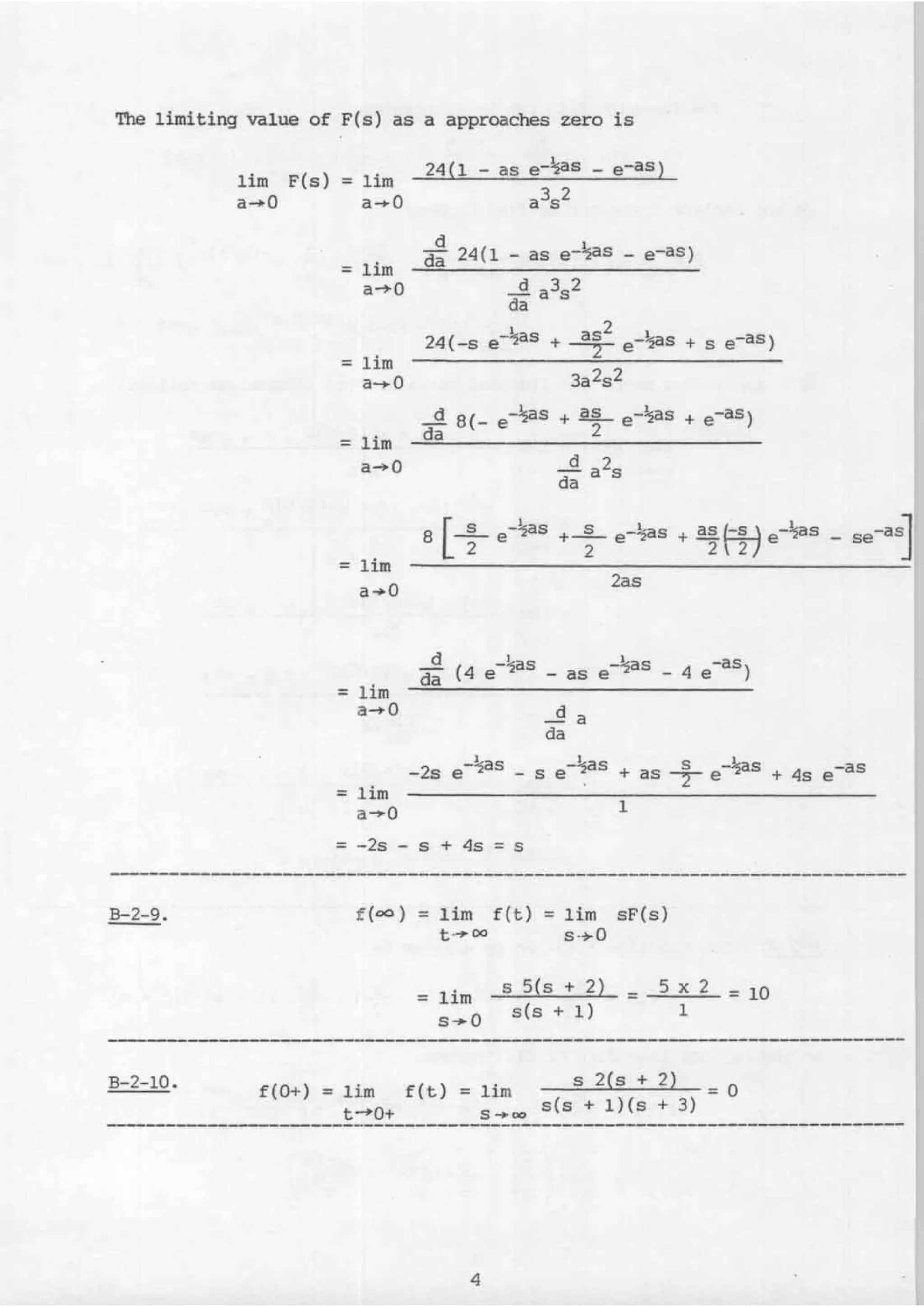 Solution control ogata | PDF