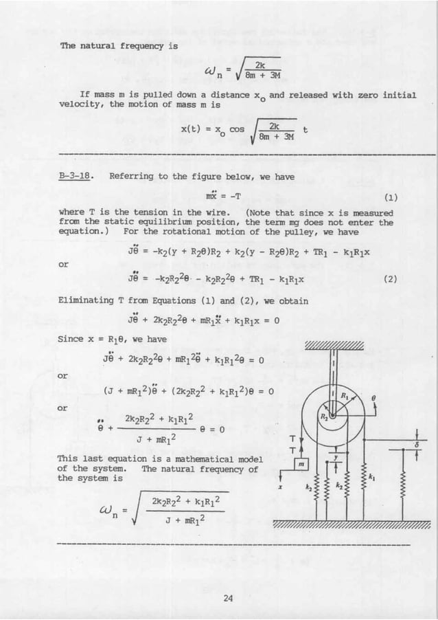 Solution control ogata | PDF