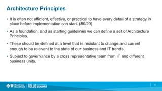 Business Value Measurements and the Solution Design Framework | PDF