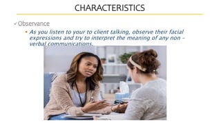 SOLUTION DRIVEN SKILLS | PPTX